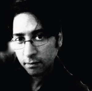 Manoj Nanda - FEPN Expo